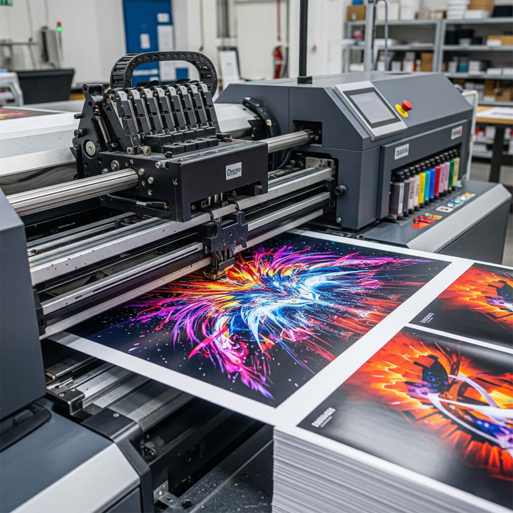 Digital Printing – JM Print Plus Solutions
